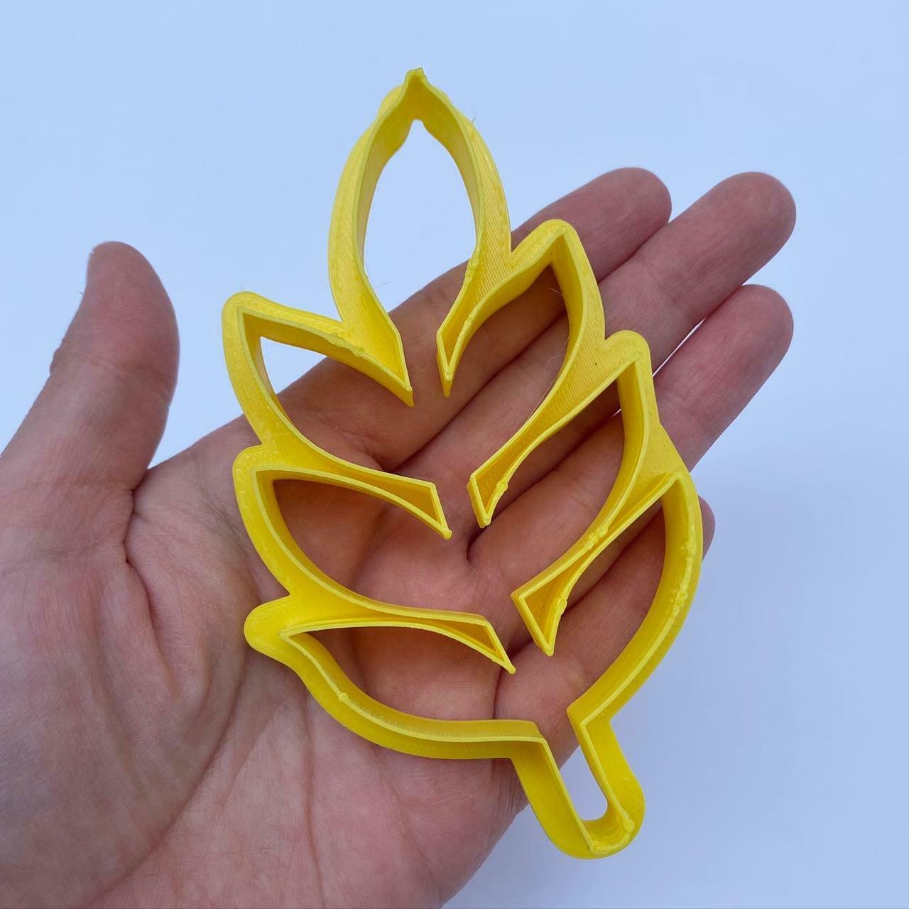 STL file Cookie Cutter Sheets・3D printer design to download・Cults