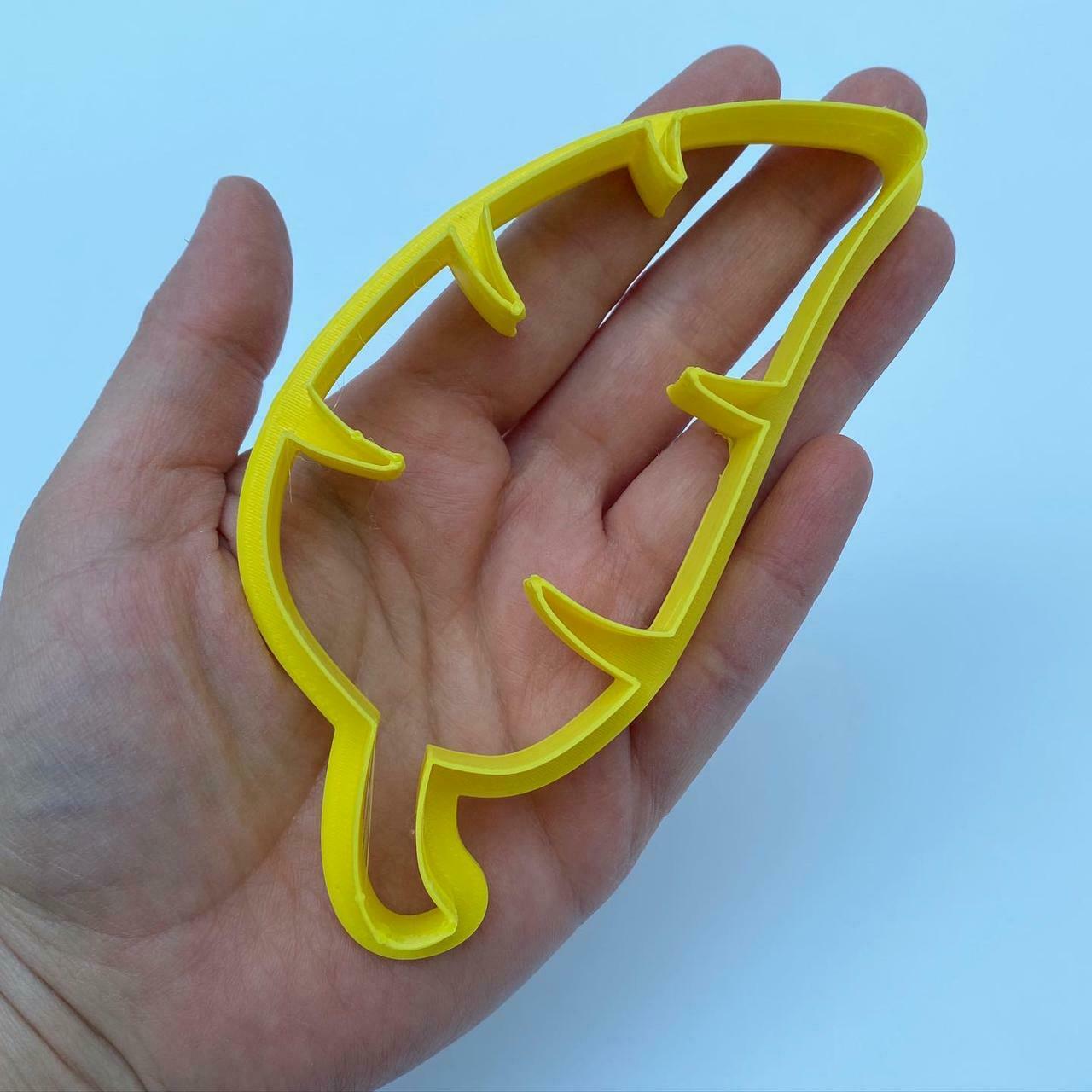 STL file Cookie Cutter Sheets・3D printer design to download・Cults