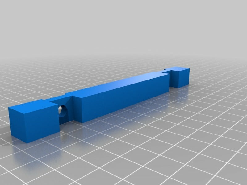 Free STL file Japanese Lamp Inspired Standing Desk 🔦・3D printable model ...