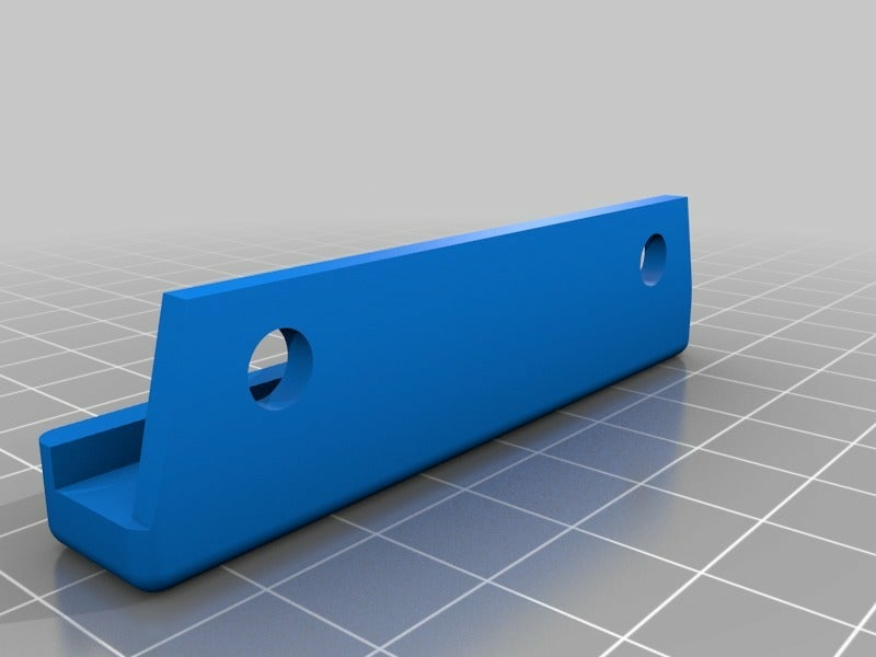 Free STL file Raspberry Pi Fish Eye Camera for VertexEvo 🐠・3D printing ...