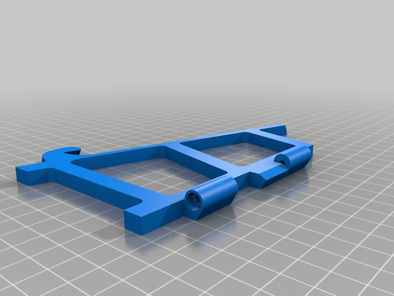 Free STL file Folding iPad Stand・3D printable design to download・Cults