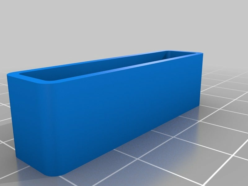 Free STL file Belt Keeper・3D print object to download・Cults