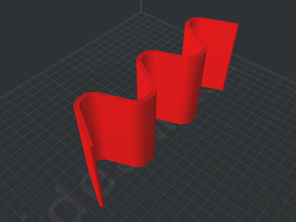 Free STL file Premium Taco Holder・3D print design to download・Cults