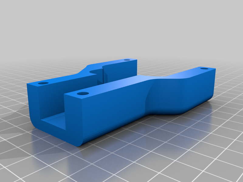 Free 3D file Vernier Caliper holder・3D printer design to download・Cults