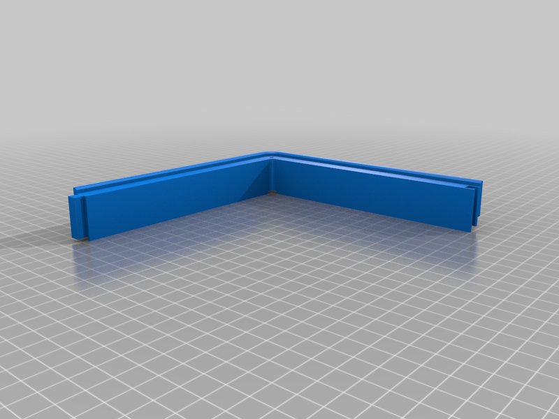 Archivo 3D gratis Creality K1 Riser 🧞‍♂️・Modelo para descargar y ...