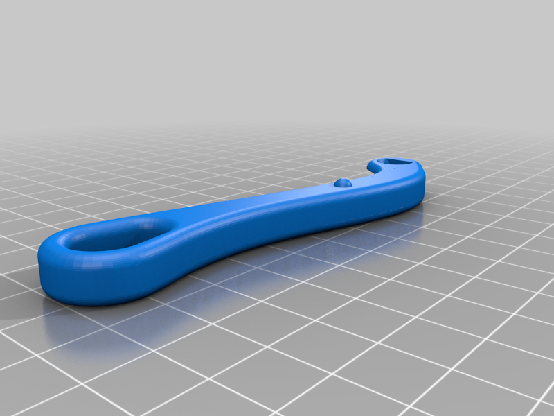 Free STL file pelican hook (consolidated parts) 🪝・3D printing idea to ...