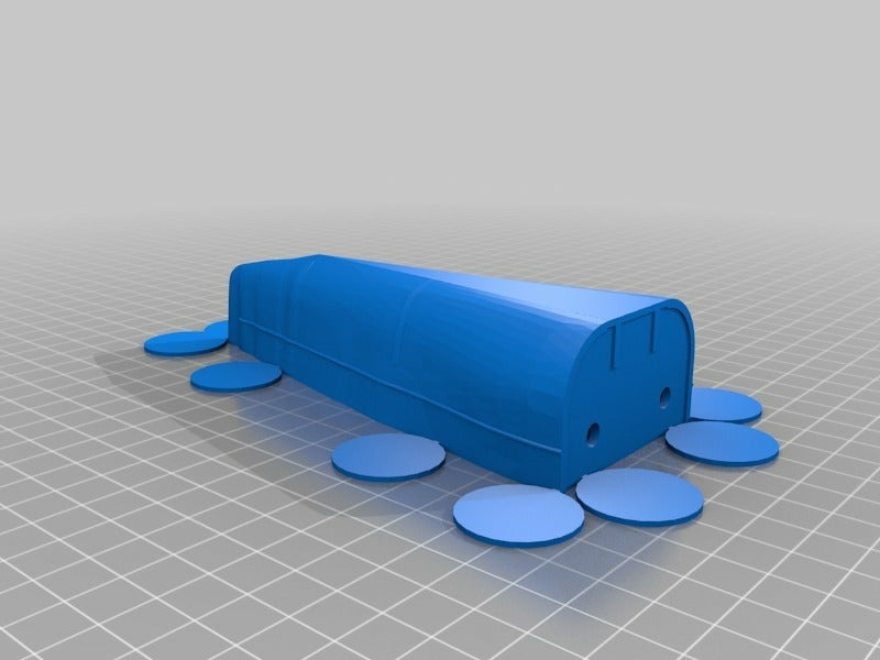 Free STL file TITANIC TITANIC 🎲・3D print model to download・Cults