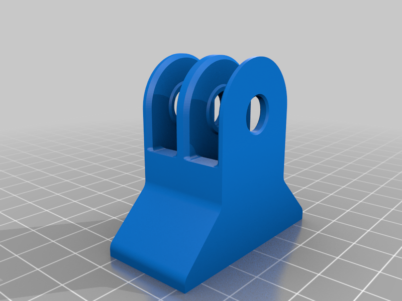 Free STL file Best IKEA Samla Box - Drybox + Silica container 📦・3D ...