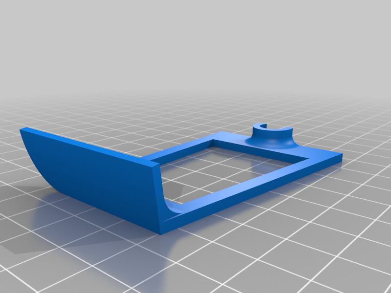 Free STL file Best IKEA Samla Box - Drybox + Silica container 📦・3D ...