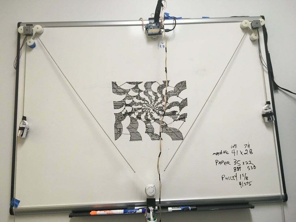 Free STL file Suction cup mounts for a Makelangelp or other drawbot・3D ...