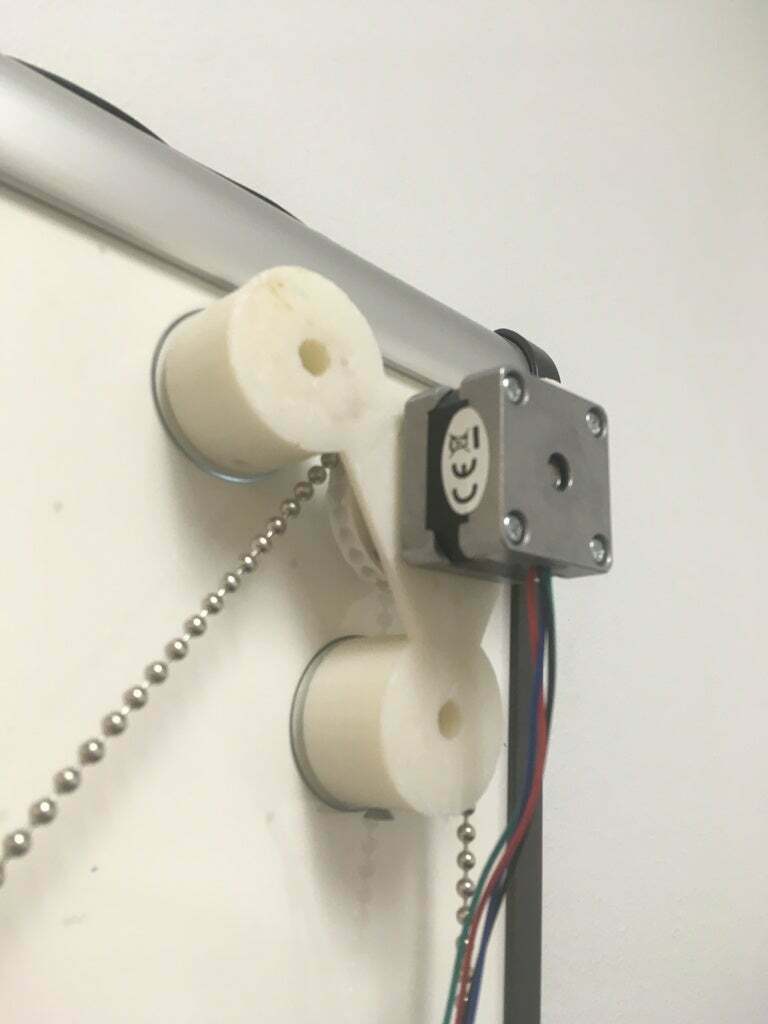 Free STL file Suction cup mounts for a Makelangelp or other drawbot・3D ...