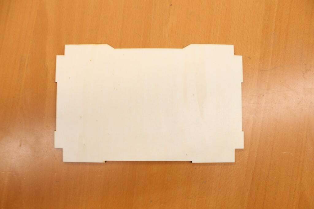 Free SVG file Festool mini systainer tray / Einsatz・3D printing ...