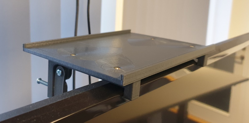 Free 3D file Team Room Camera Stand・3D printer model to download・Cults