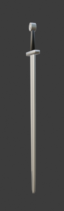 Stamford Sword