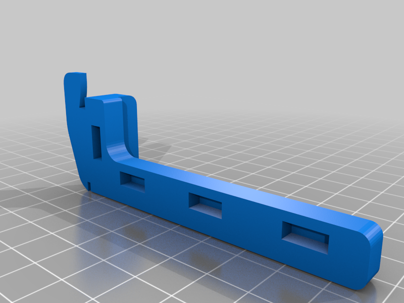 Free 3D file Sparx Tool Holder Essentials 🌳・3D printing model to ...