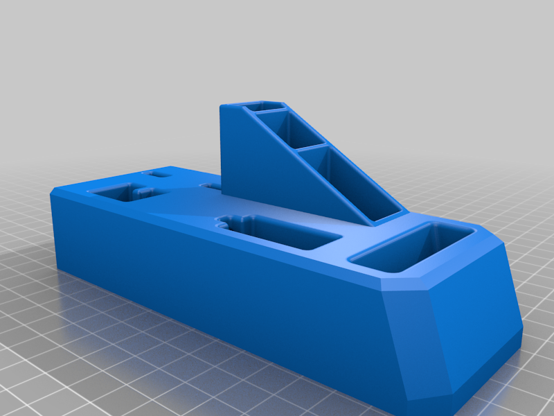 Free 3D file Sparx Tool Holder Essentials 🌳・3D printing model to ...