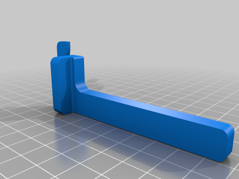 Free 3D file Sparx Tool Holder Essentials 🌳・3D printing model to ...