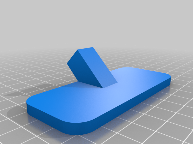 Free STL file Plant ID Stake・3D print model to download・Cults