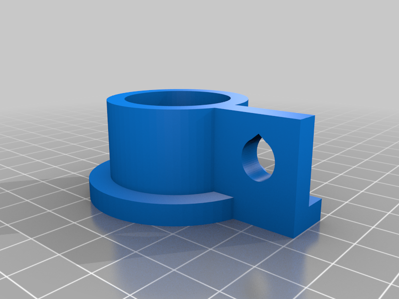 Free 3D file Preform Geocache Locker・Template to download and 3D print ...