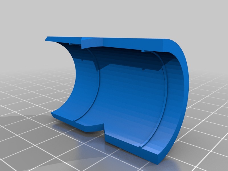 Free 3D file Shelving unit replacement parts・3D printing design to ...