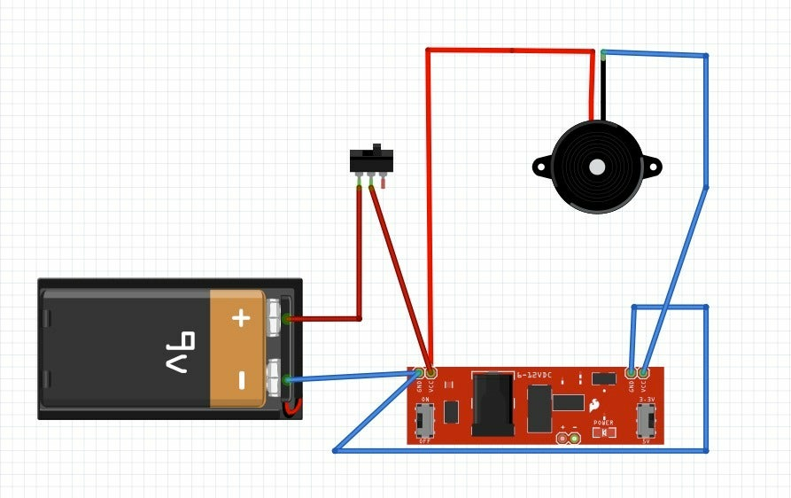 Free STL file Electronic sound grenade・Model to download and 3D print・Cults
