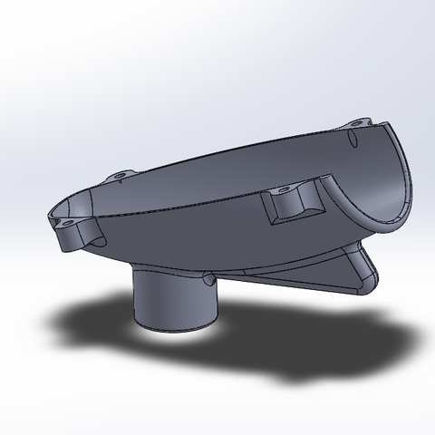 Download 3D printing files 50 rounds Hopper ・ Cults
