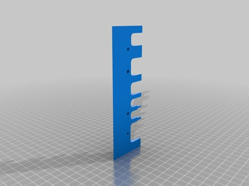 Free STL file folding machine 👽・3D print design to download・Cults