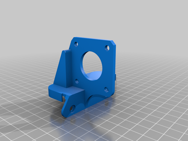 Free 3D file CR10S Pro V2 Direct Drive・3D print object to download・Cults