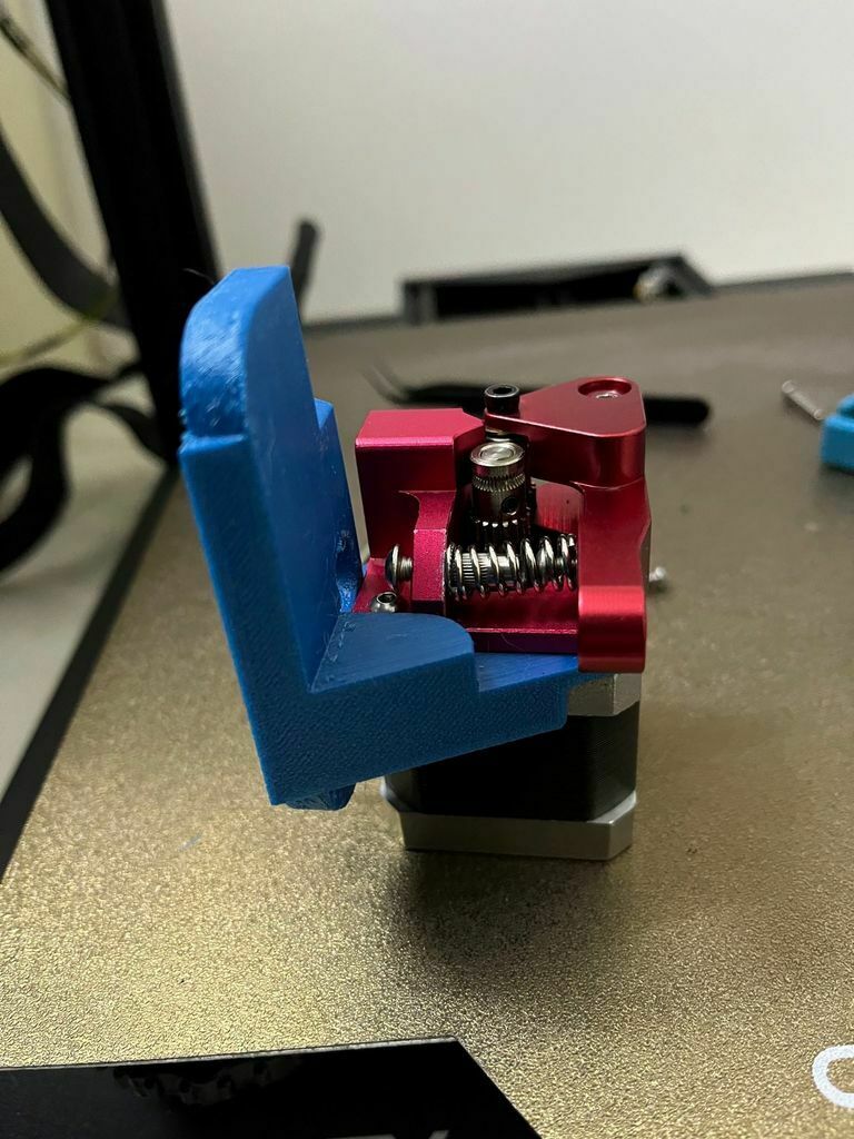 Free 3D file CR10S Pro V2 Direct Drive・3D print object to download・Cults