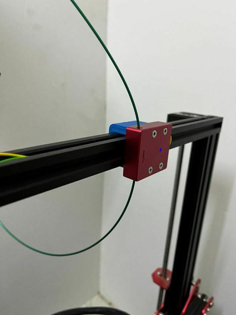 Free 3D file CR10S Pro V2 Direct Drive 🧞‍♂️・3D print object to download・Cults