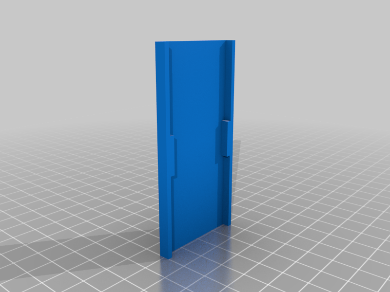 Free STL file Mailbox indicator 📫・3D printable model to download・Cults