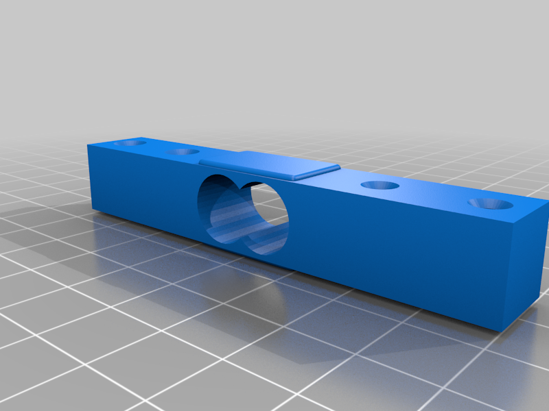 Free STL file 1kg Load Cell・3D printer model to download・Cults