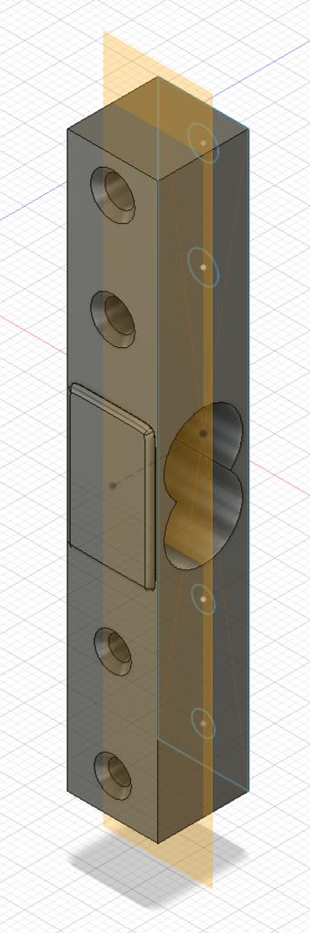 Free STL file 1kg Load Cell・3D printer model to download・Cults