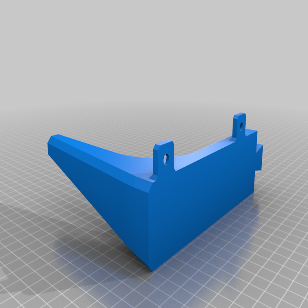 STL-Datei Valve Index Headset Wall Mount 🎮 kostenlos・Modell zum 3D ...