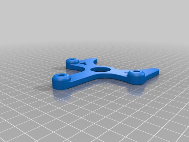 Free 3D file Hand Tools Holder・3D printable object to download・Cults