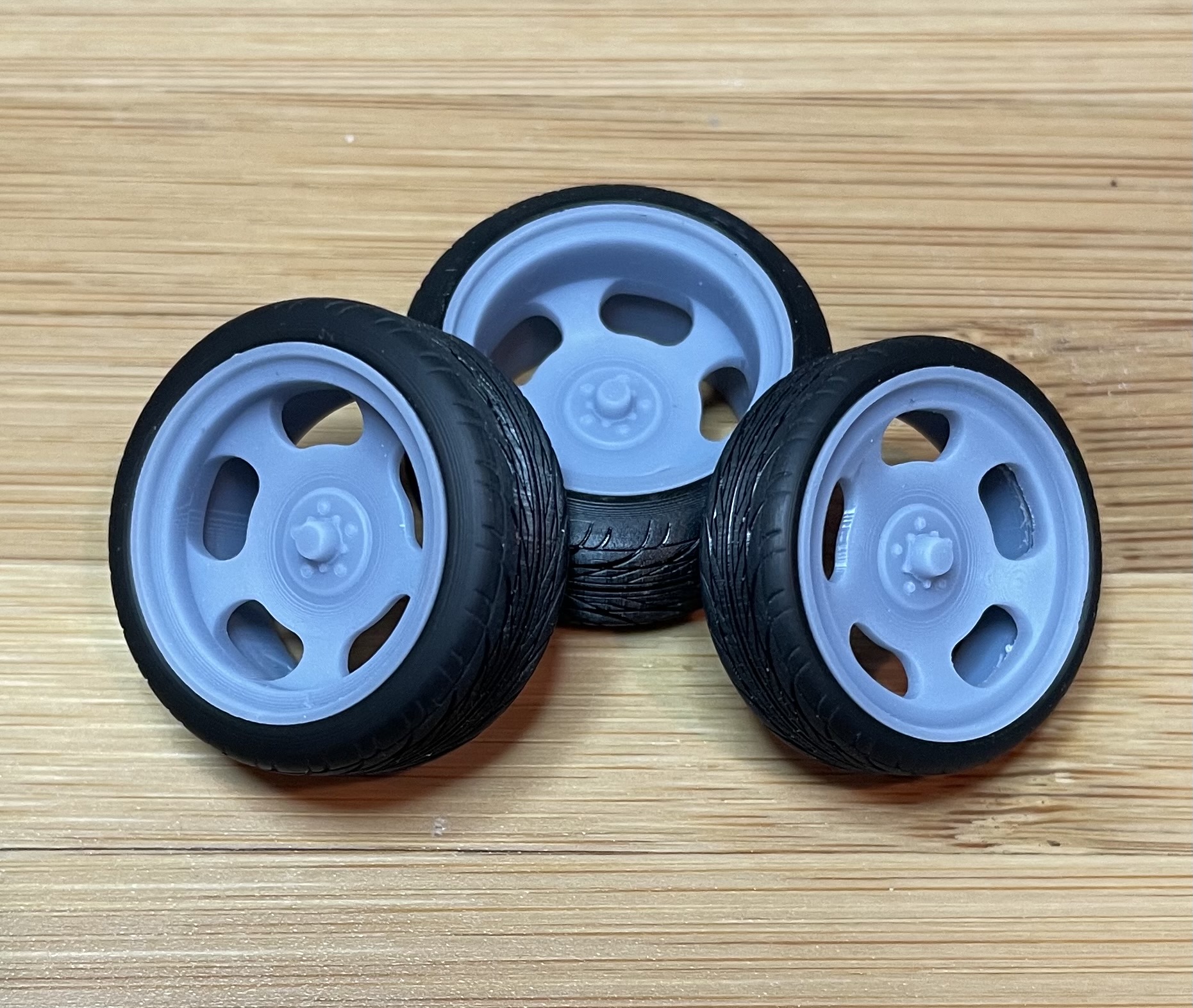 STL file 5 Slot Mag 22"・3D printing design to download・Cults