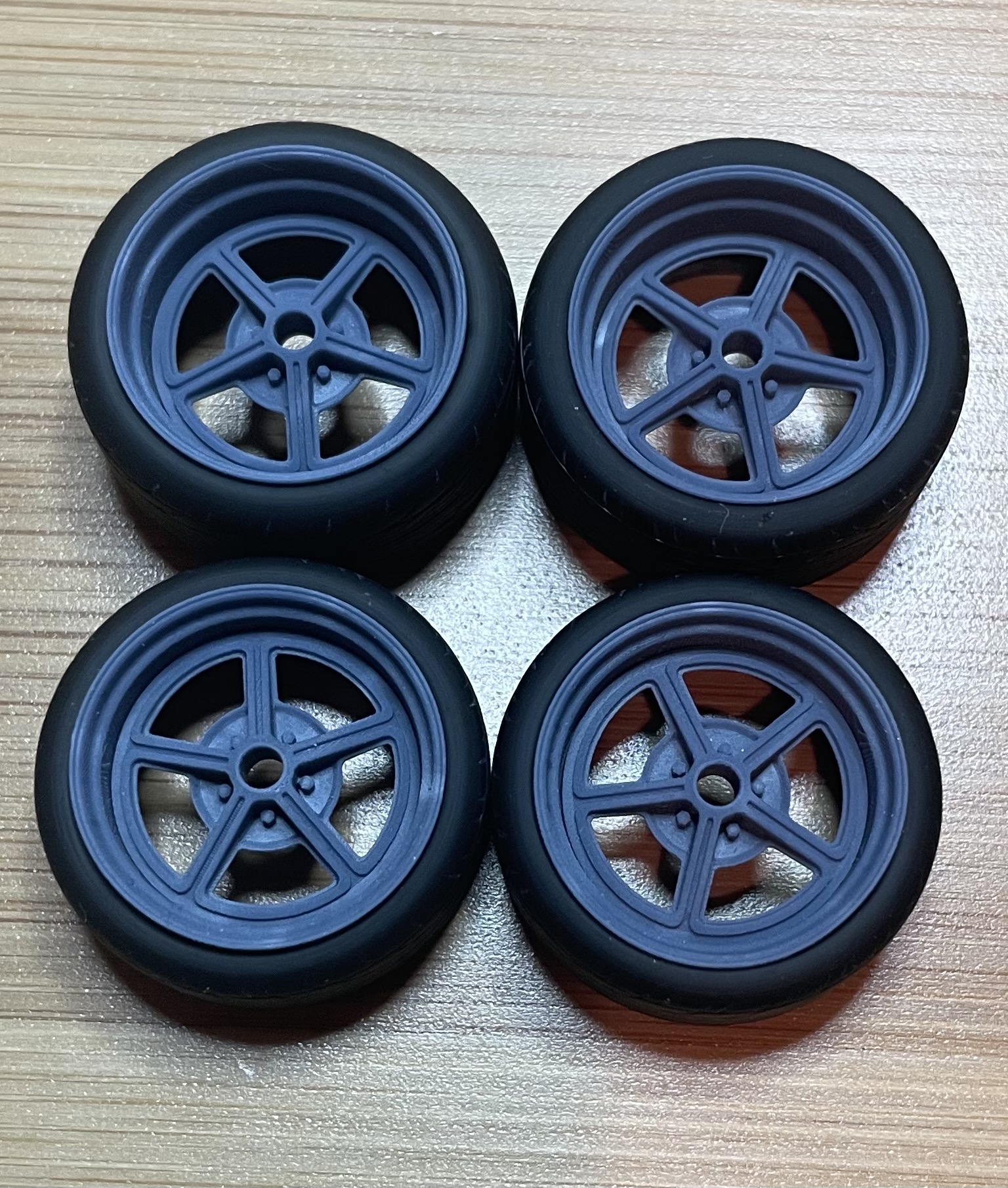 Fichier STL Magstar 19" en quinconce・Modèle pour imprimante 3D à ...