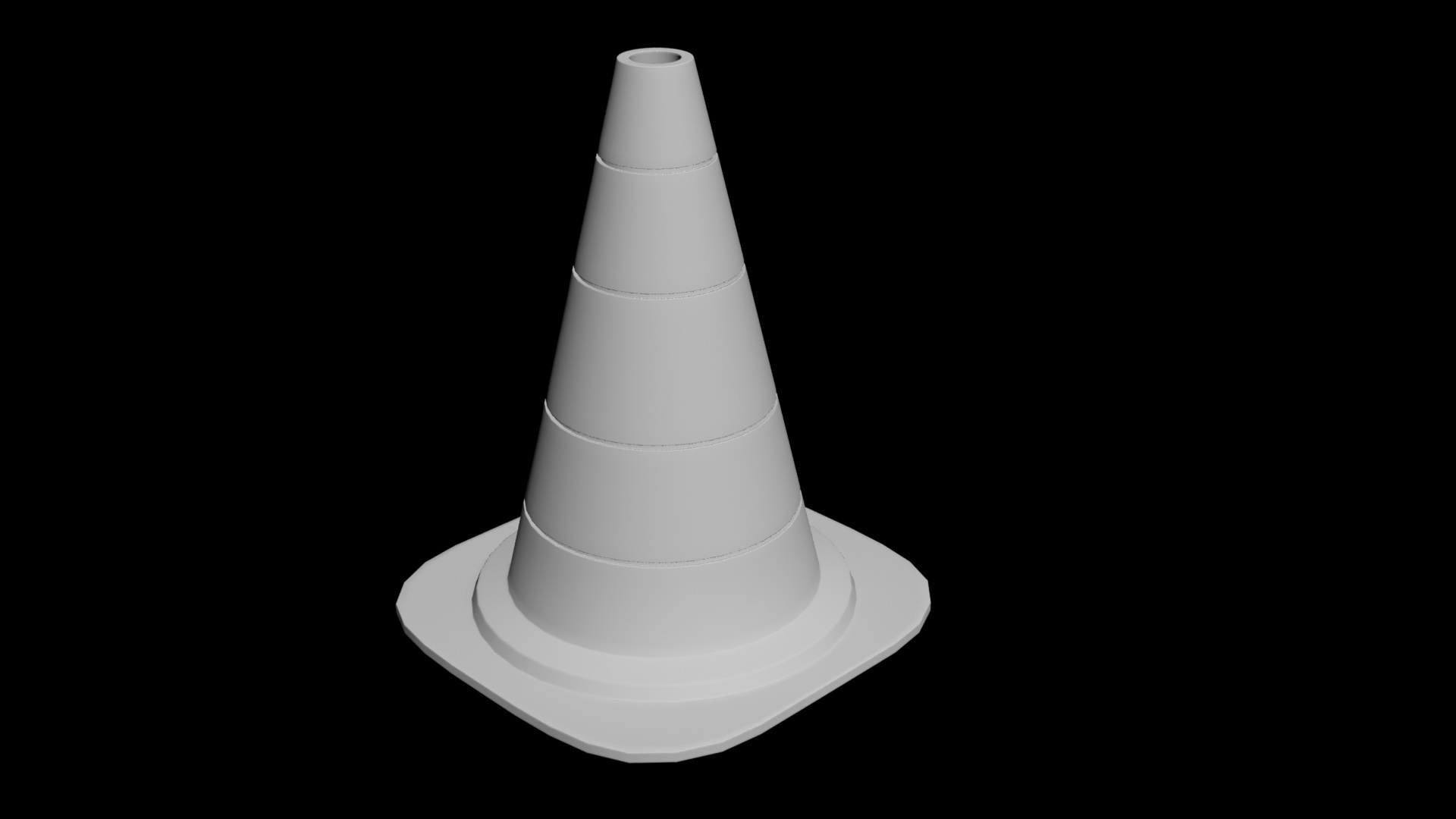 Free STL file cone・Design to download and 3D print・Cults
