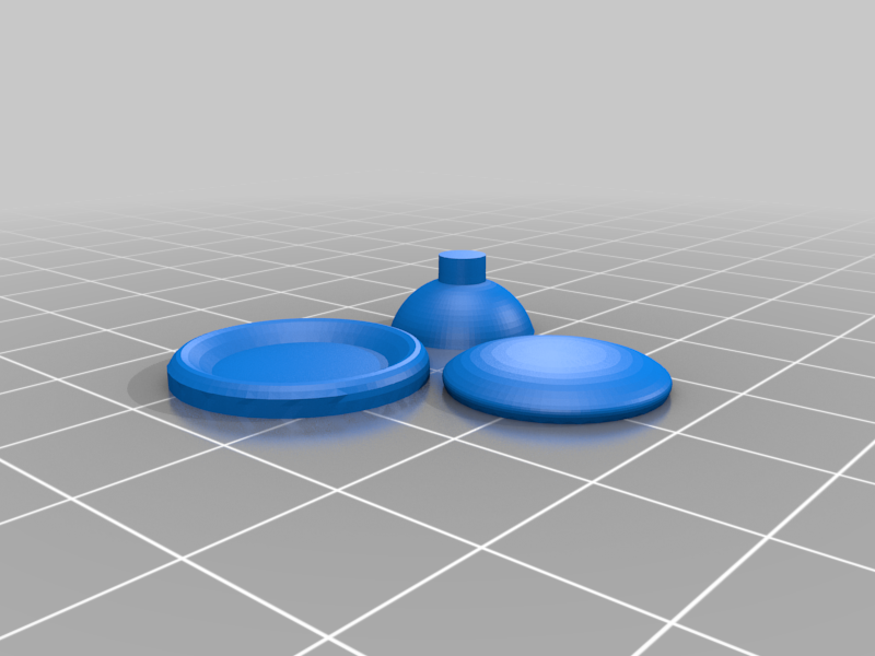 Free STL file Satisfactory Constructor Tool 🎮・3D printing template to ...