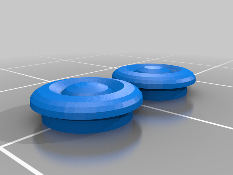 Free STL file Satisfactory Constructor Tool 🎮・3D printing template to ...