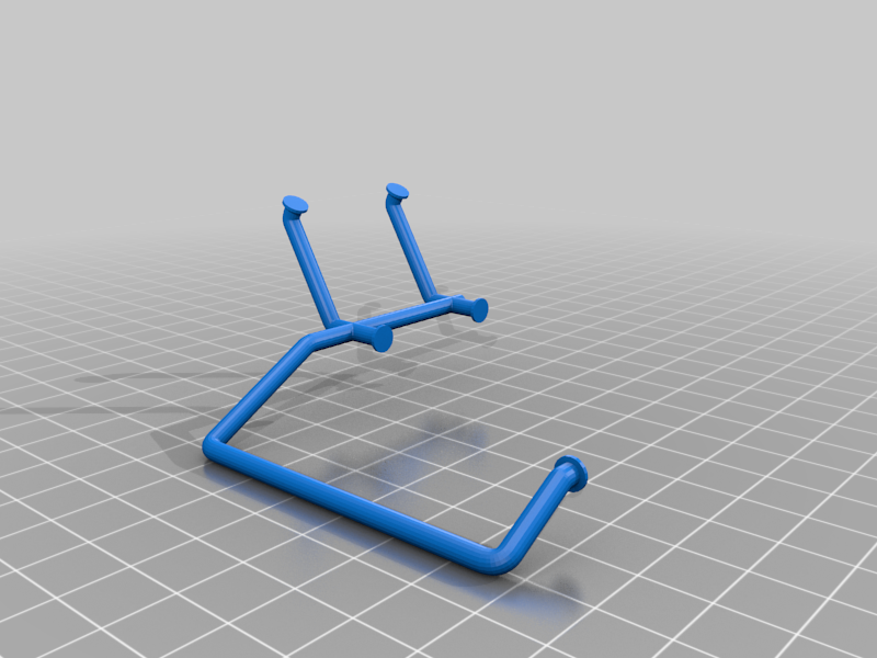 Free STL file Satisfactory Constructor Tool 🎮・3D printing template to ...