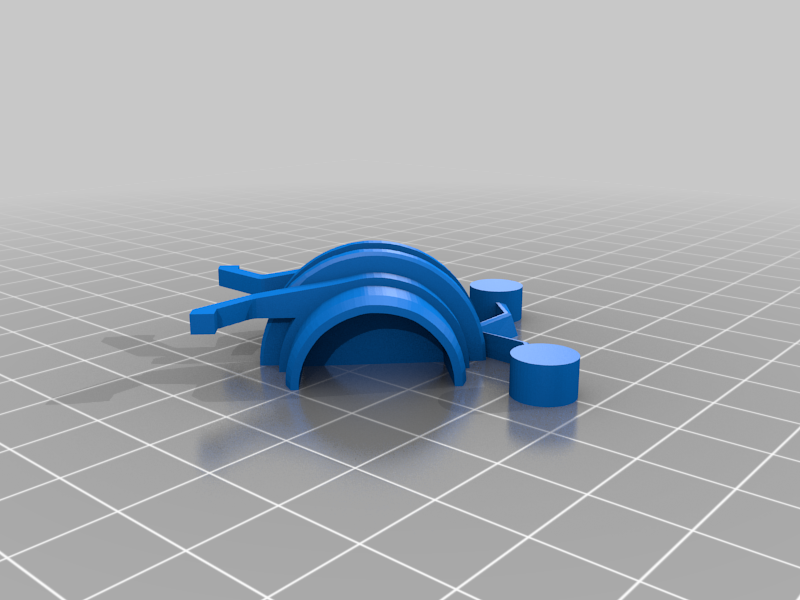 Free STL file Satisfactory Constructor Tool 🎮・3D printing template to ...