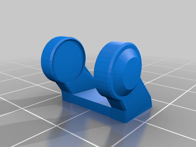 Free STL file Satisfactory Constructor Tool 🎮・3D printing template to ...