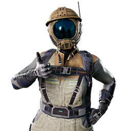 STL file Satisfactory Pioneer 3D・Design to download and 3D print・Cults