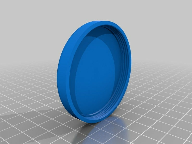 Free STL file Filament Sample Tags Storage・Template to download and 3D ...