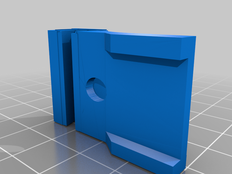 Free 3D file Ridgid Table Saw・Template to download and 3D print・Cults