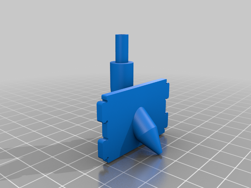 Free 3D file Atomstack A5 🧞‍♂️・3D printable model to download・Cults