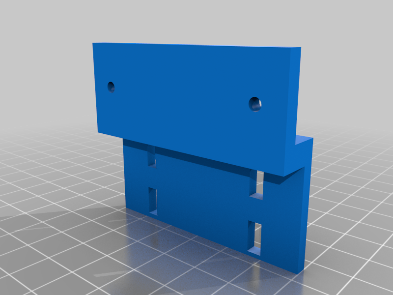Fichier 3D gratuit Atomstack A5・Objet pour imprimante 3D à télécharger ...