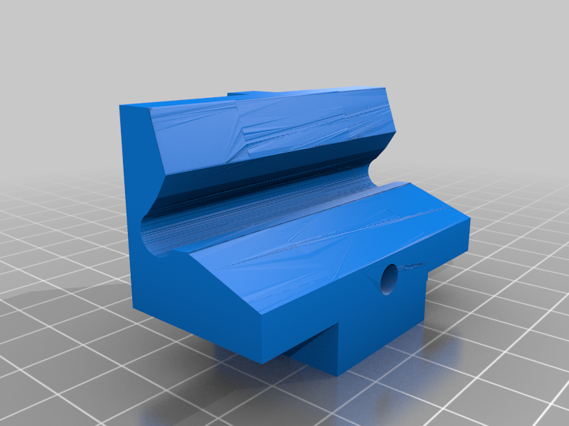 Free 3D file Ridgid Table Saw・Template to download and 3D print・Cults