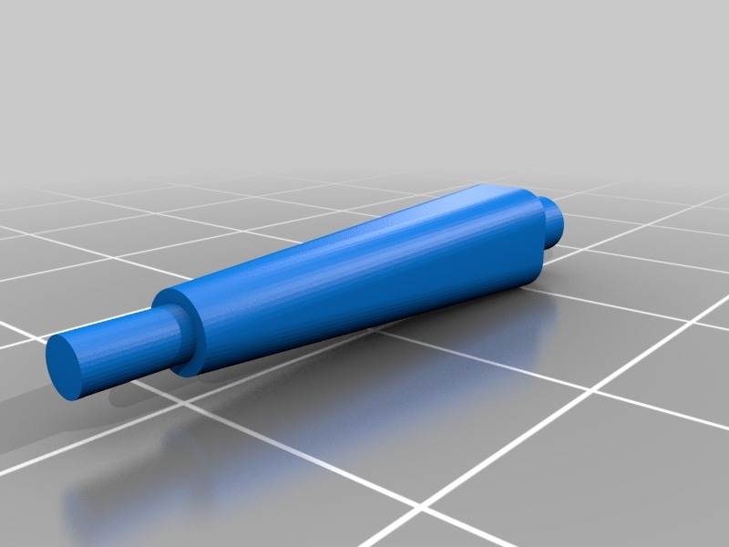 Free STL file Wargaming flying bases・3D printing template to download・Cults